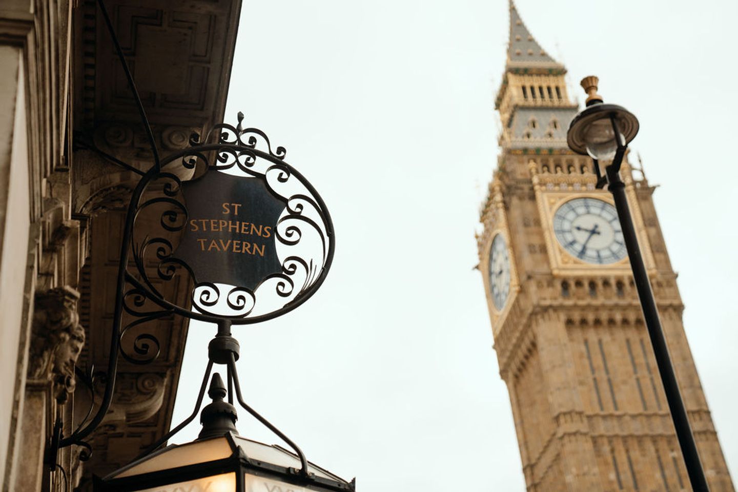 The Old Nick Pub, Holborn | Visit Our Traditional Pub near Holborn Station