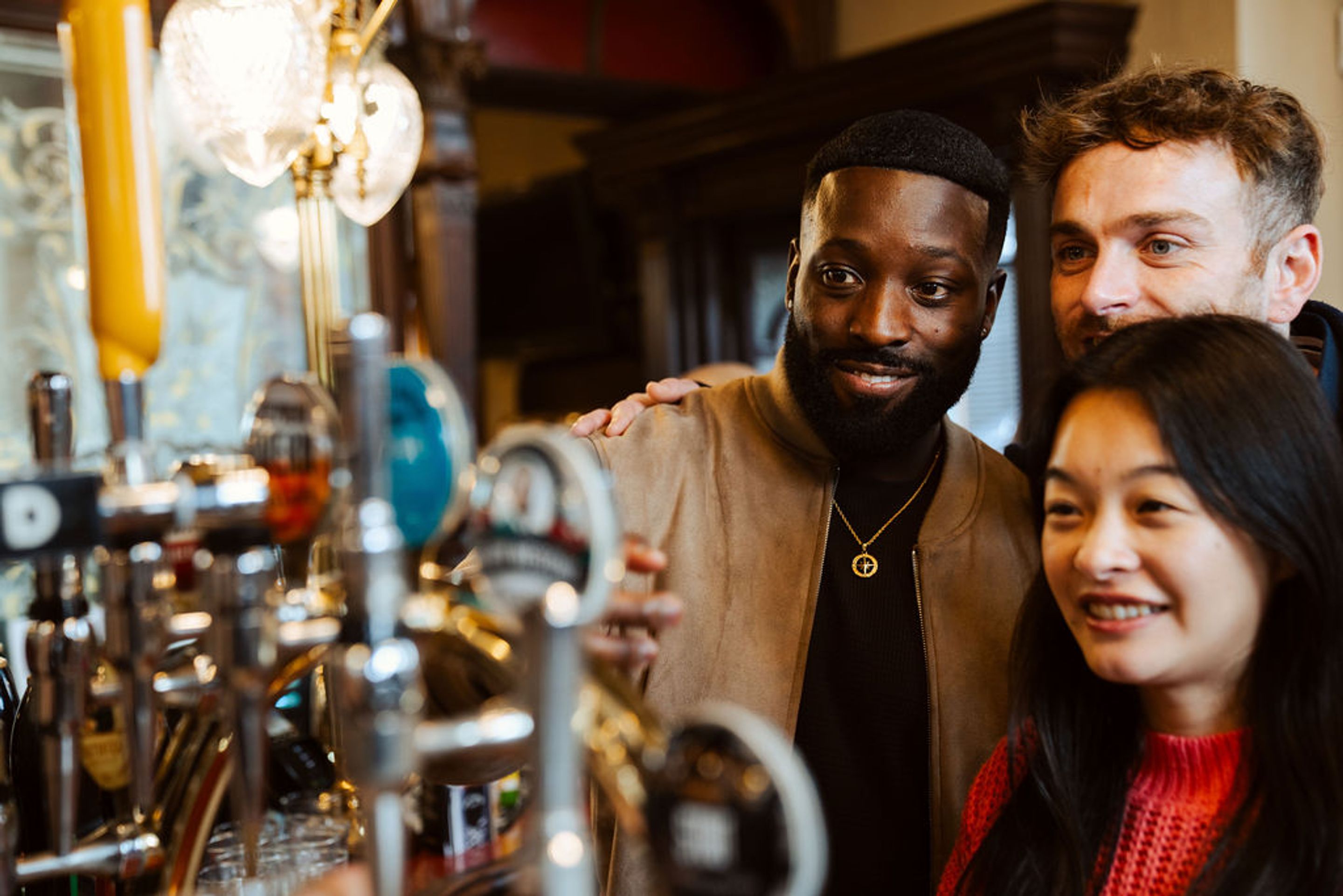 Contact St Stephen's Tavern | Enquiries & Bookings in Westminster